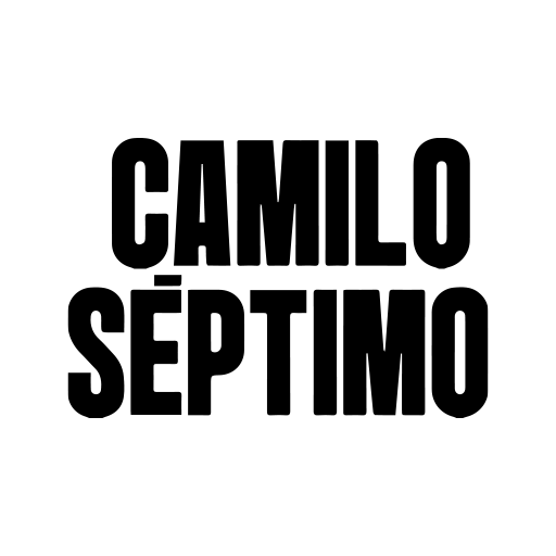 Camilo Séptimo Store – Camilo Septimo