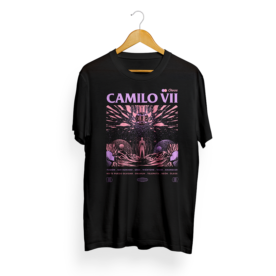 Camilo Séptimo Store – Camilo Septimo